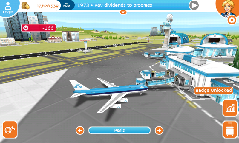 Aviation Empire Tips & Stuffs!